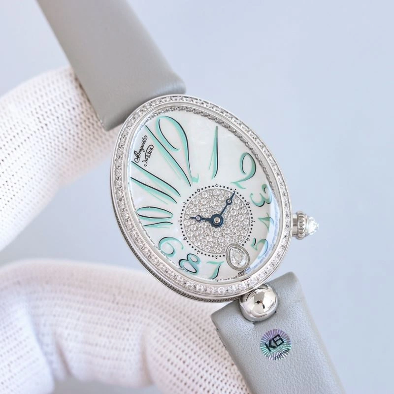 Official BREGUET Watches