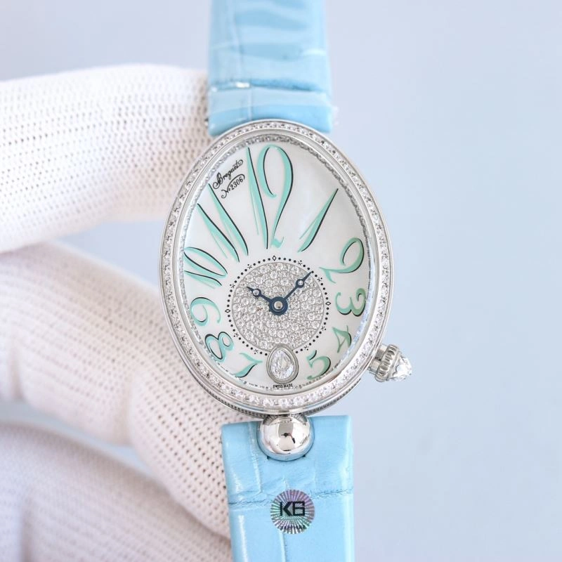 Official BREGUET Watches