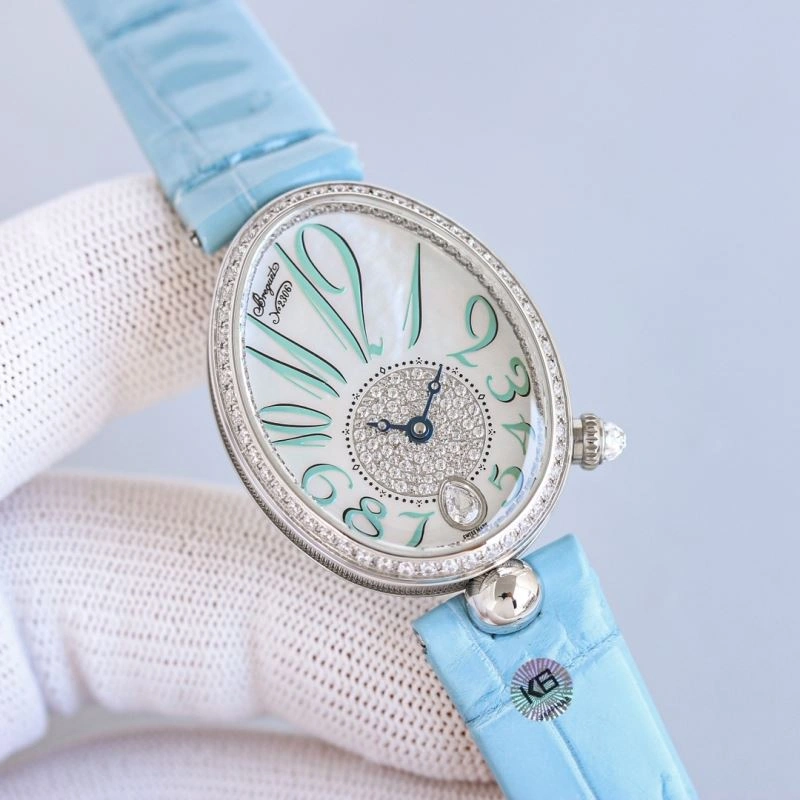 Official BREGUET Watches