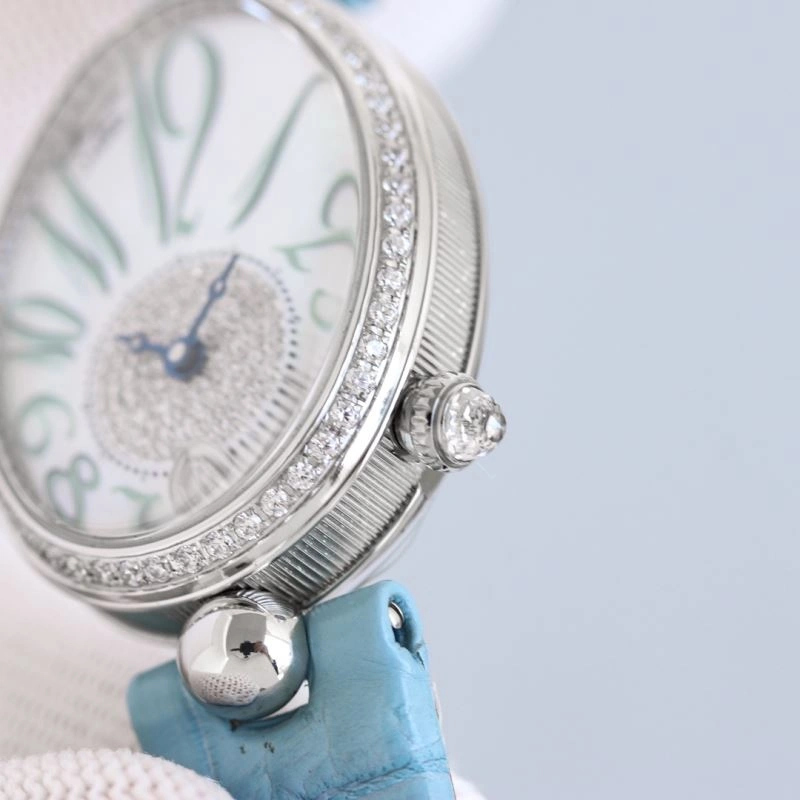 Official BREGUET Watches