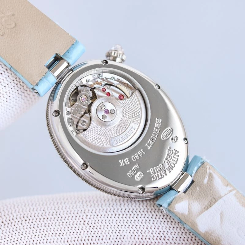 Official BREGUET Watches