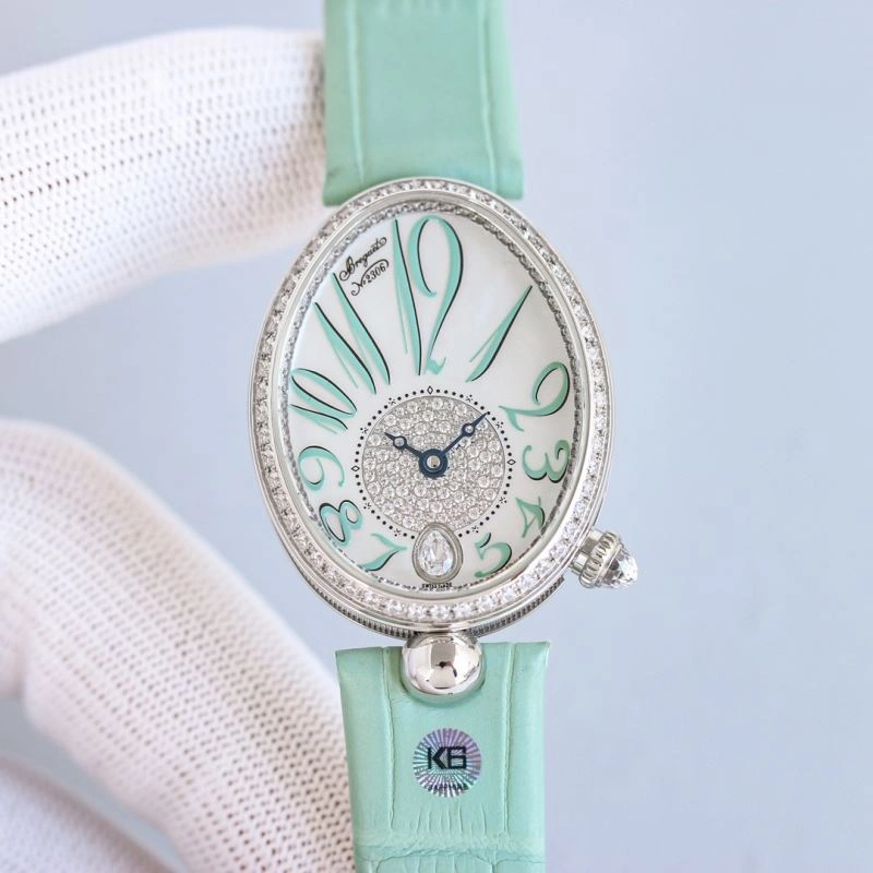 BREGUET Watches