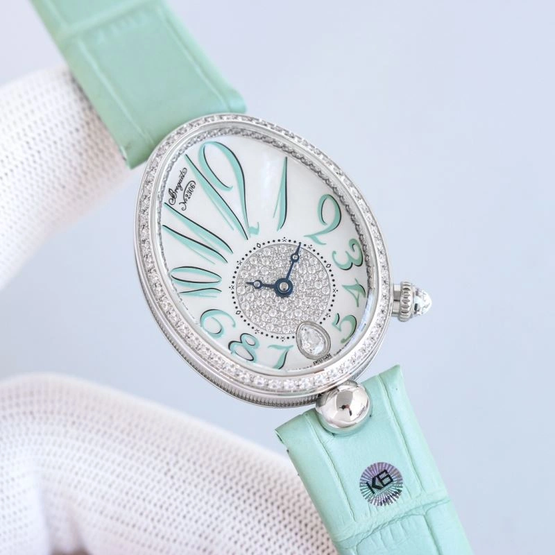 Real BREGUET Watches