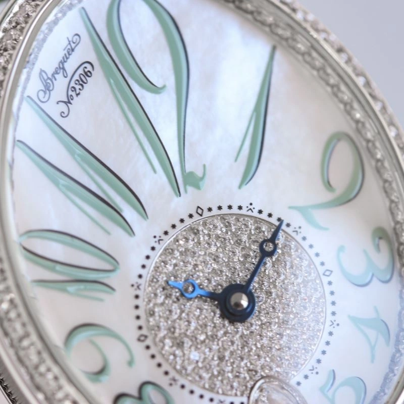 Real BREGUET Watches