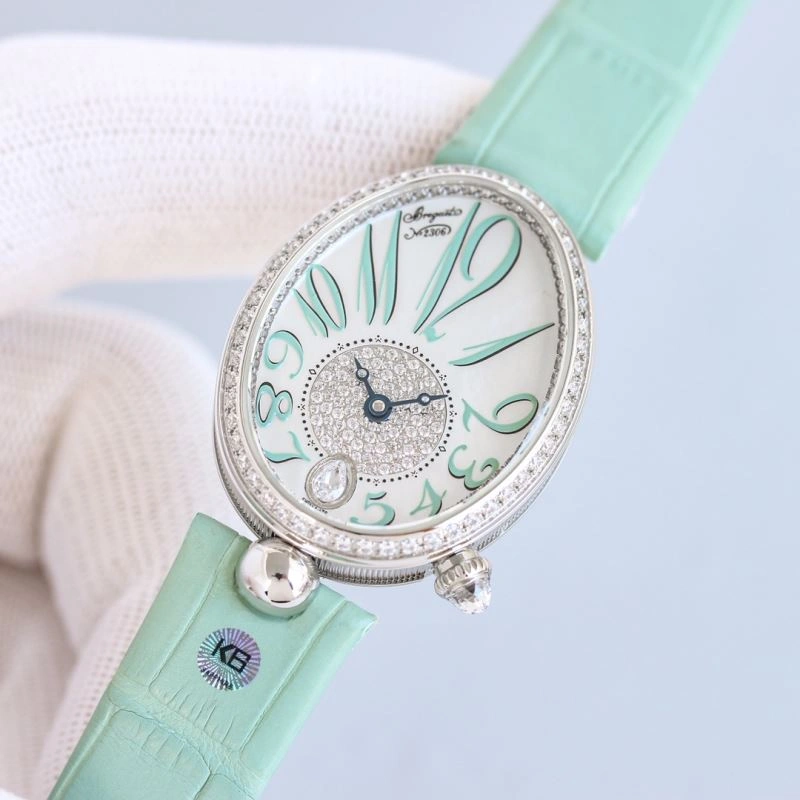 Real BREGUET Watches