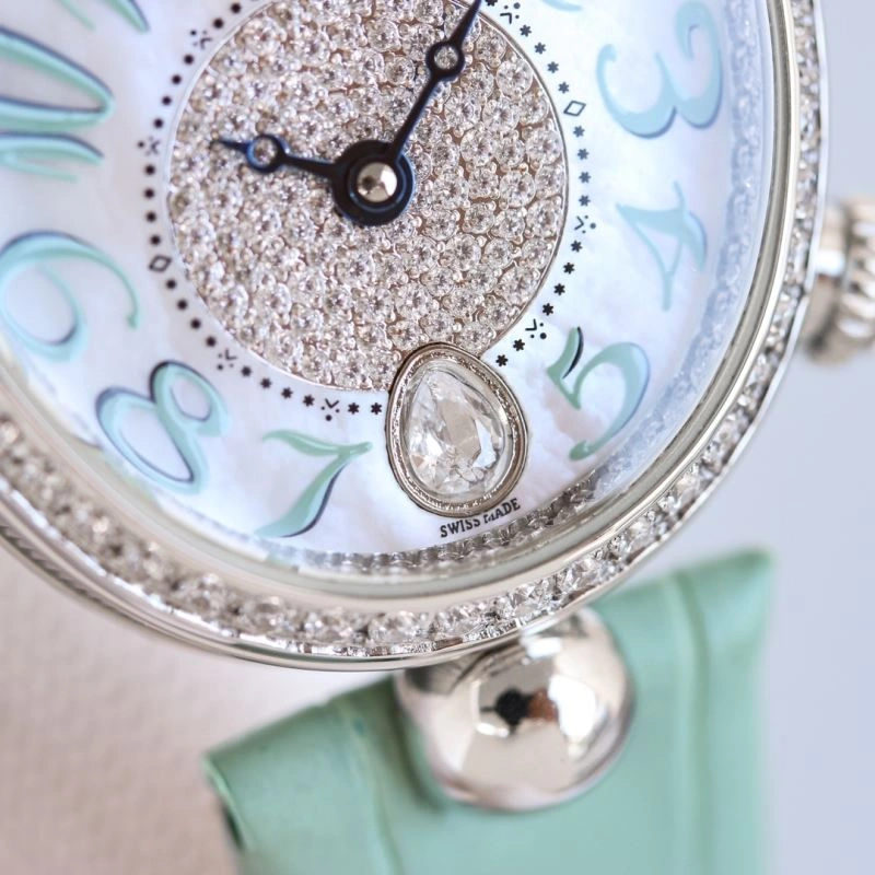 Real BREGUET Watches