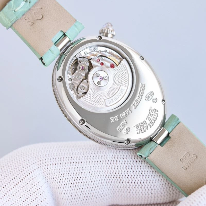 Real BREGUET Watches