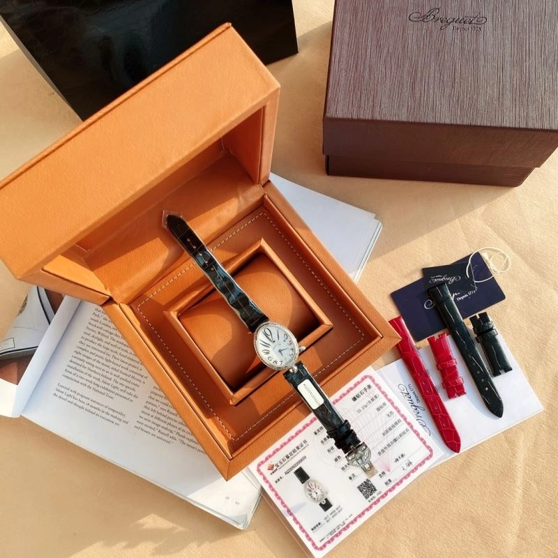 BREGUET Watches