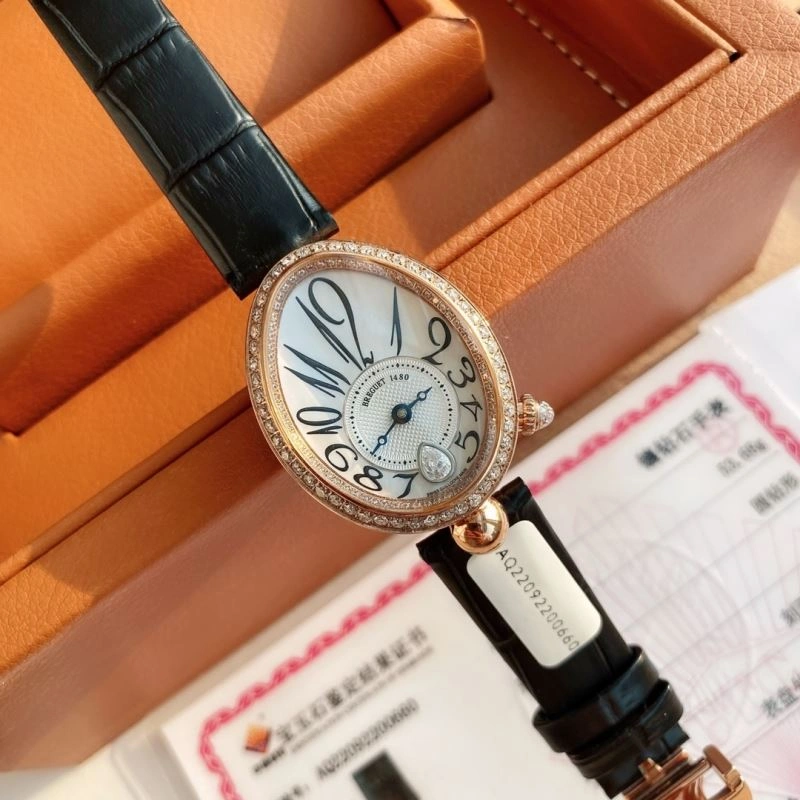 Cut-rate BREGUET Watches