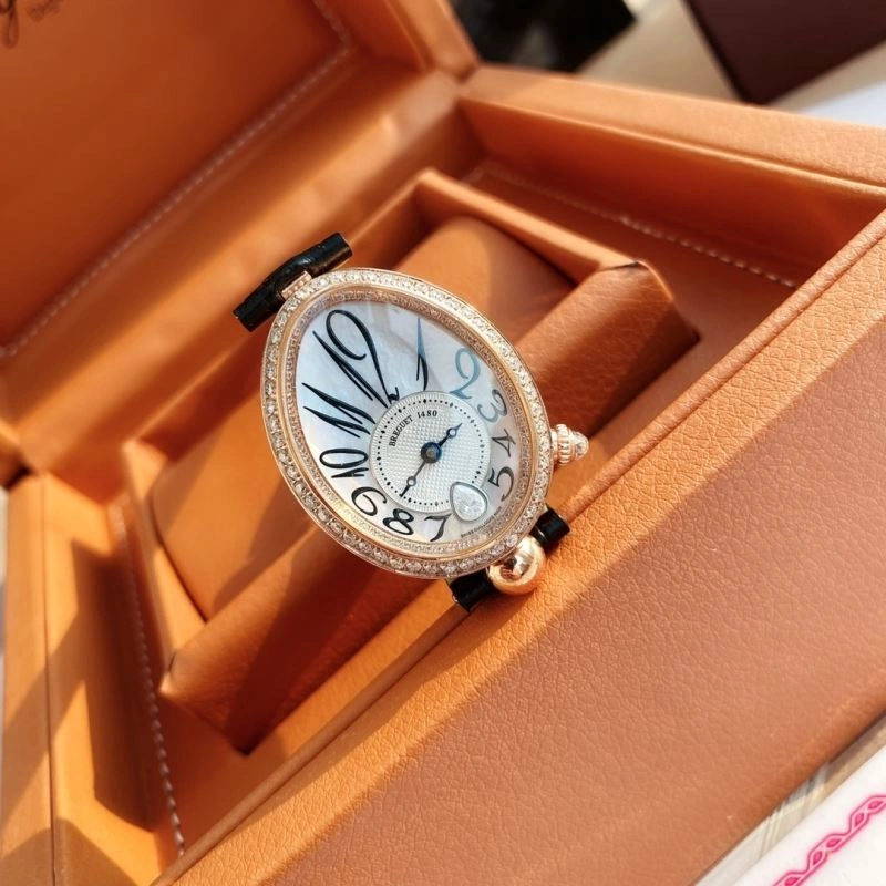Cut-rate BREGUET Watches