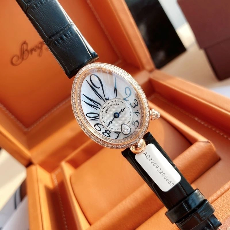 Cut-rate BREGUET Watches