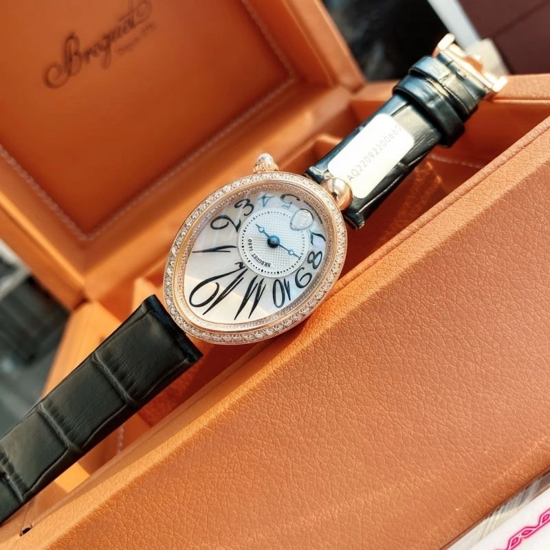 Cut-rate BREGUET Watches