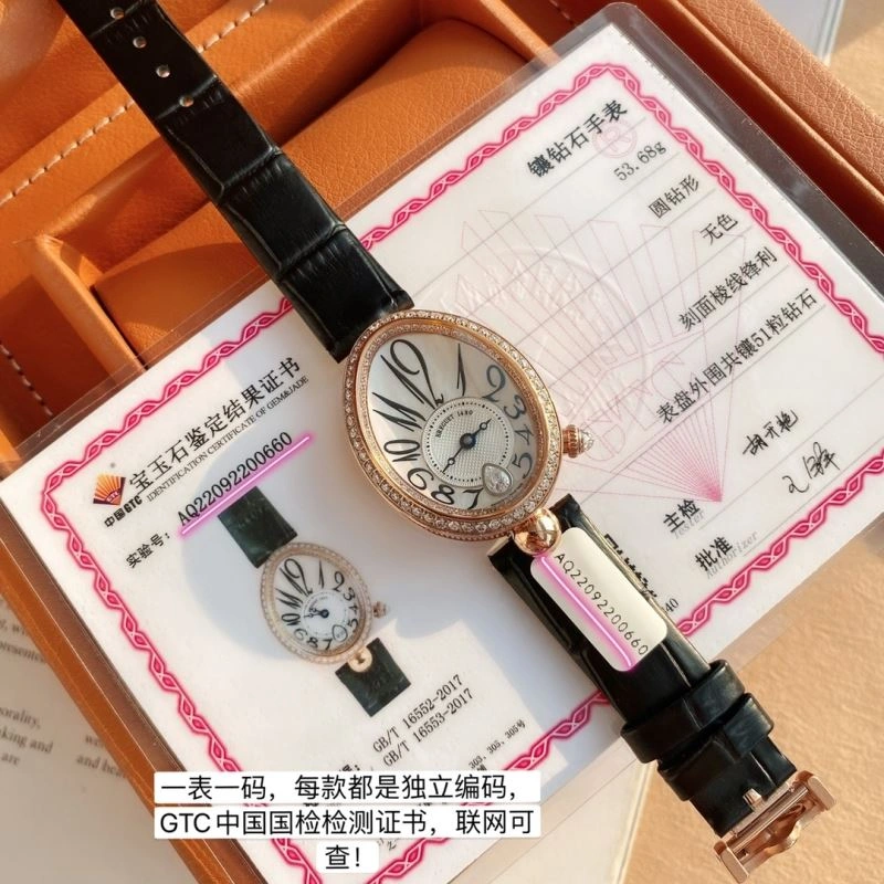 Cut-rate BREGUET Watches