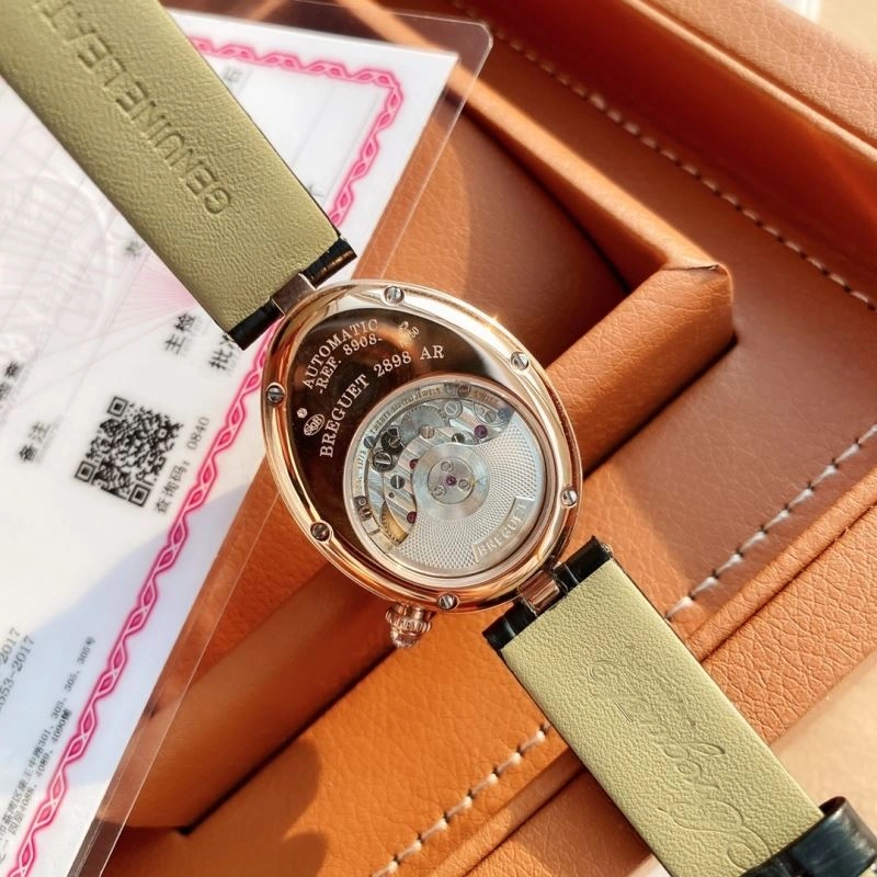 Cut-rate BREGUET Watches