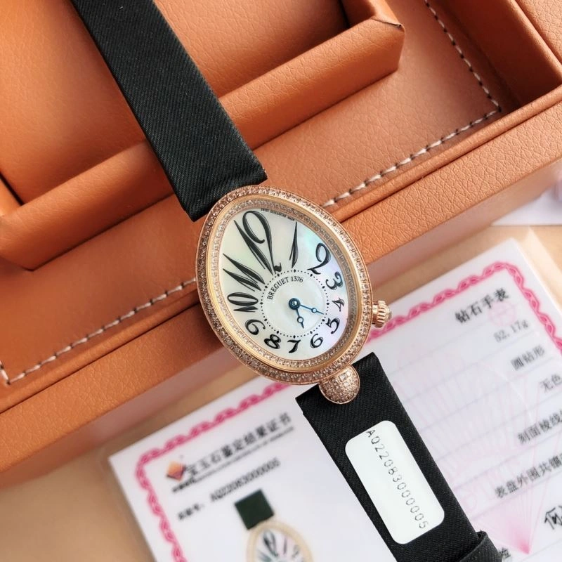 Reasonably priced BREGUET Watches