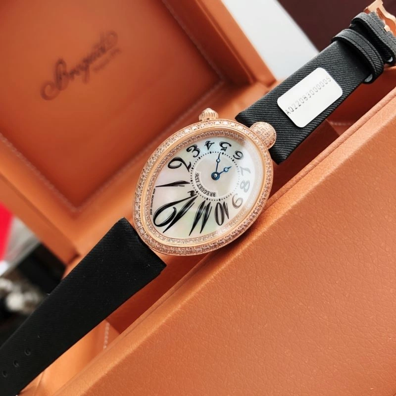 Reasonably priced BREGUET Watches
