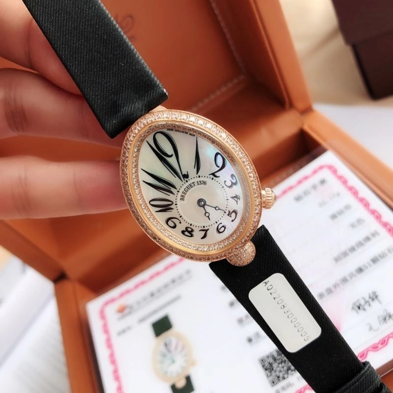 Reasonably priced BREGUET Watches