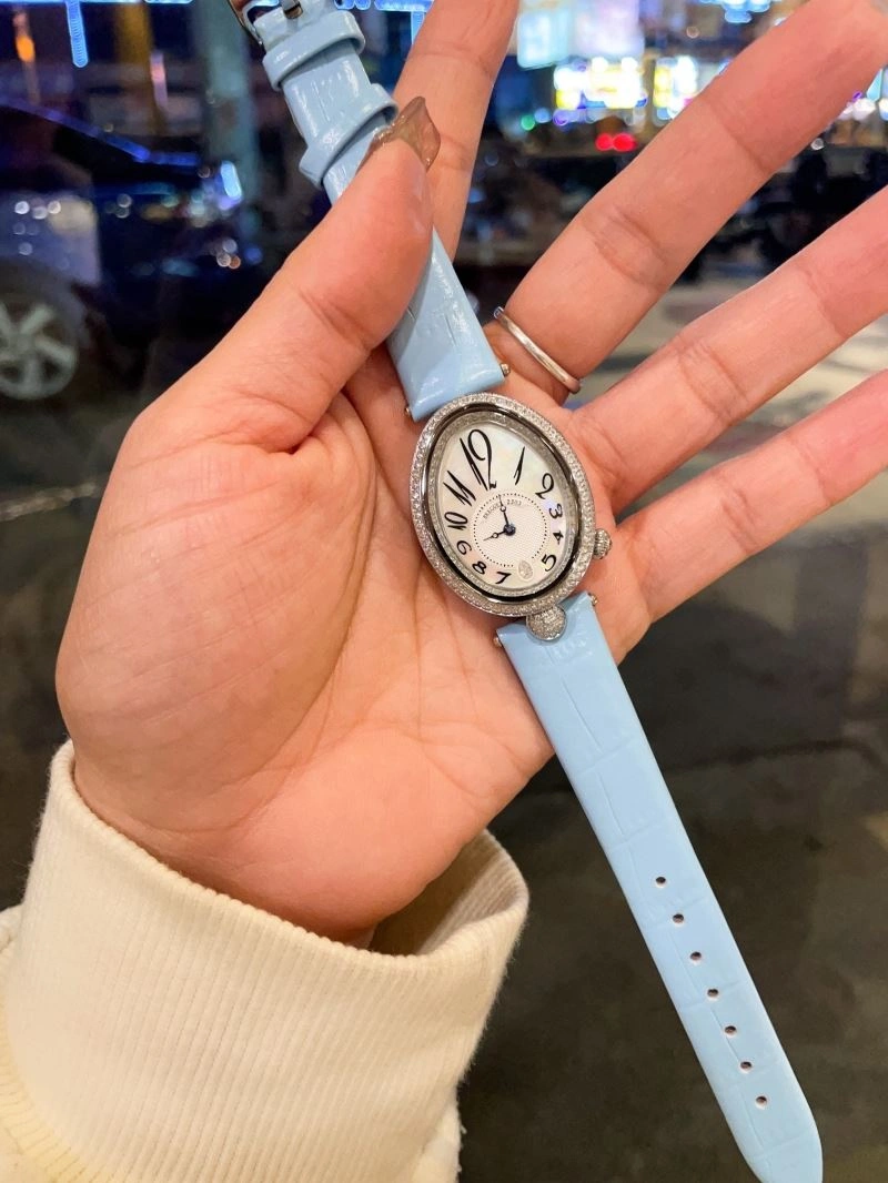 High fidelity BREGUET Watches
