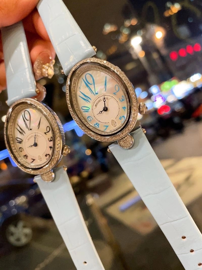 High fidelity BREGUET Watches