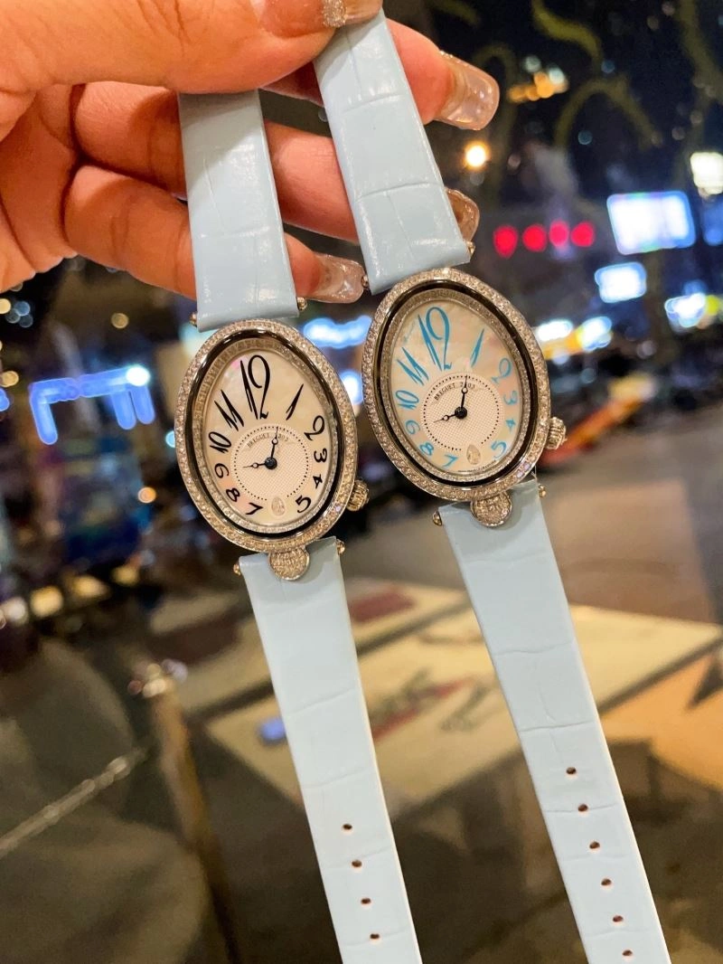 High fidelity BREGUET Watches