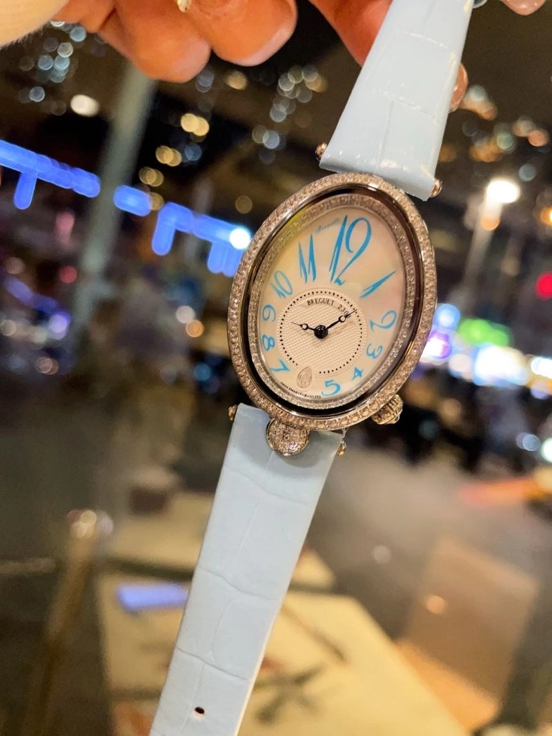 High fidelity BREGUET Watches