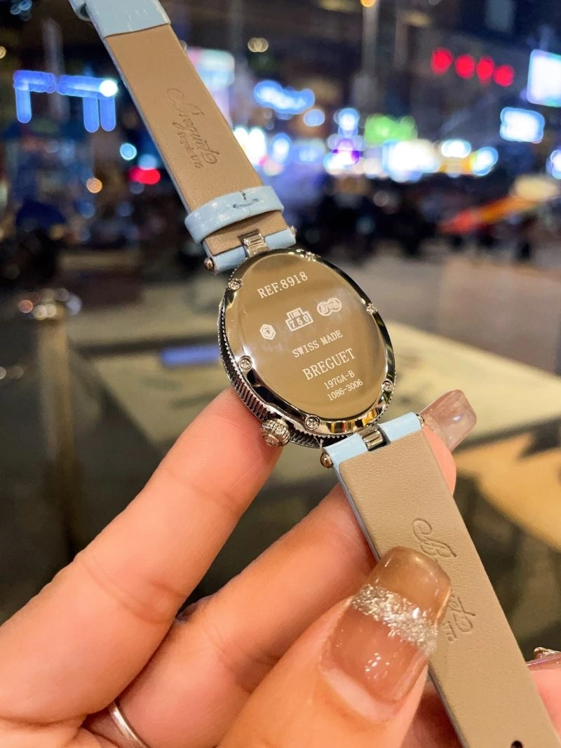 High fidelity BREGUET Watches