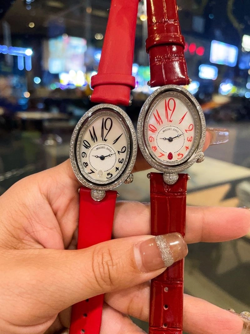Low-cost BREGUET Watches