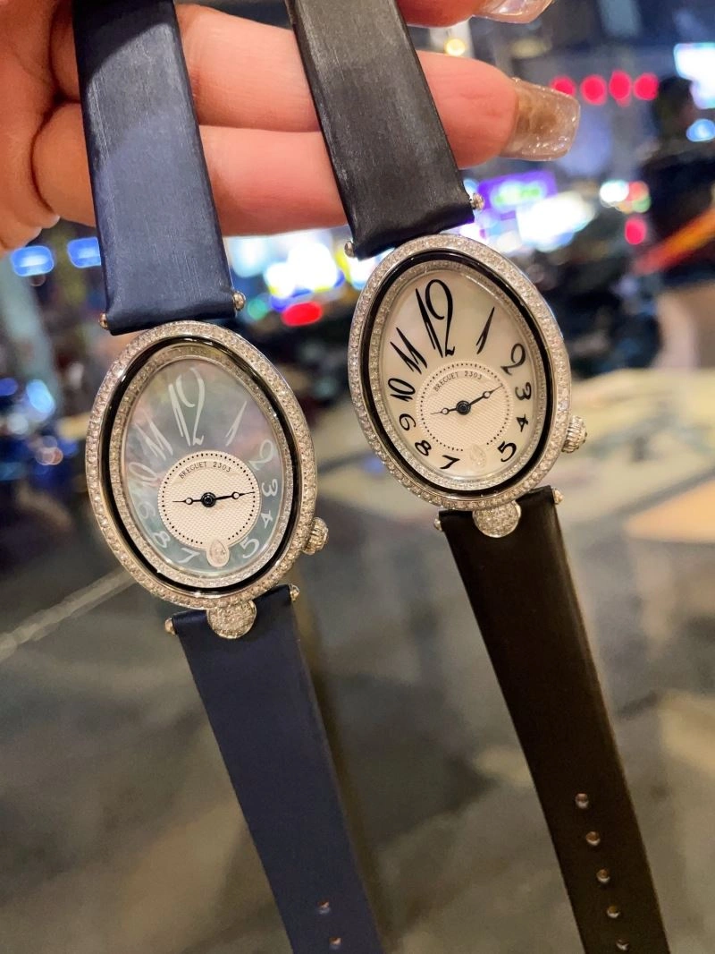 Original BREGUET Watches
