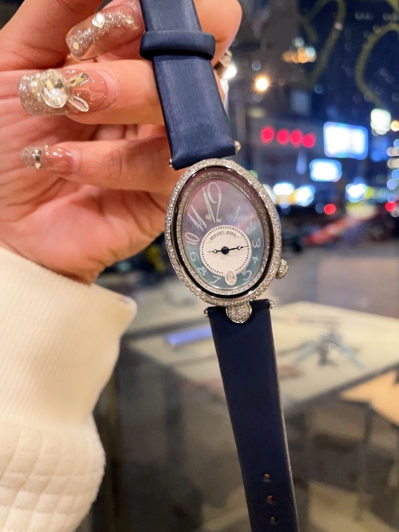 Original BREGUET Watches