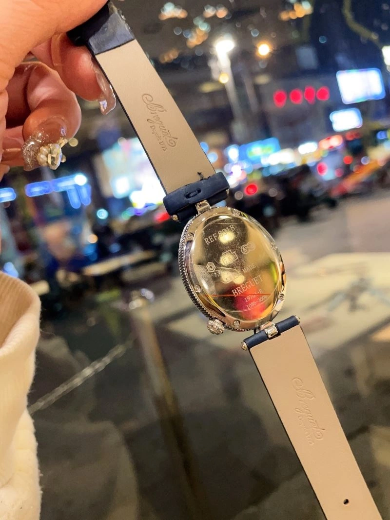 Original BREGUET Watches