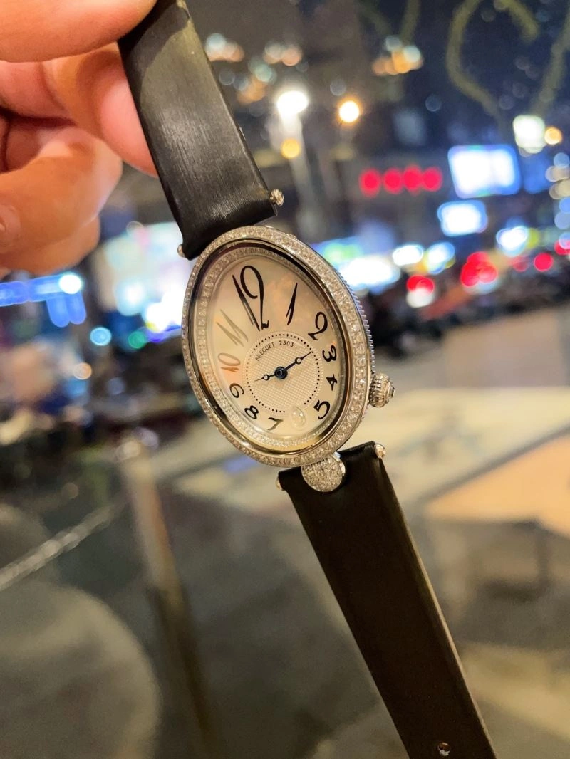 Original BREGUET Watches