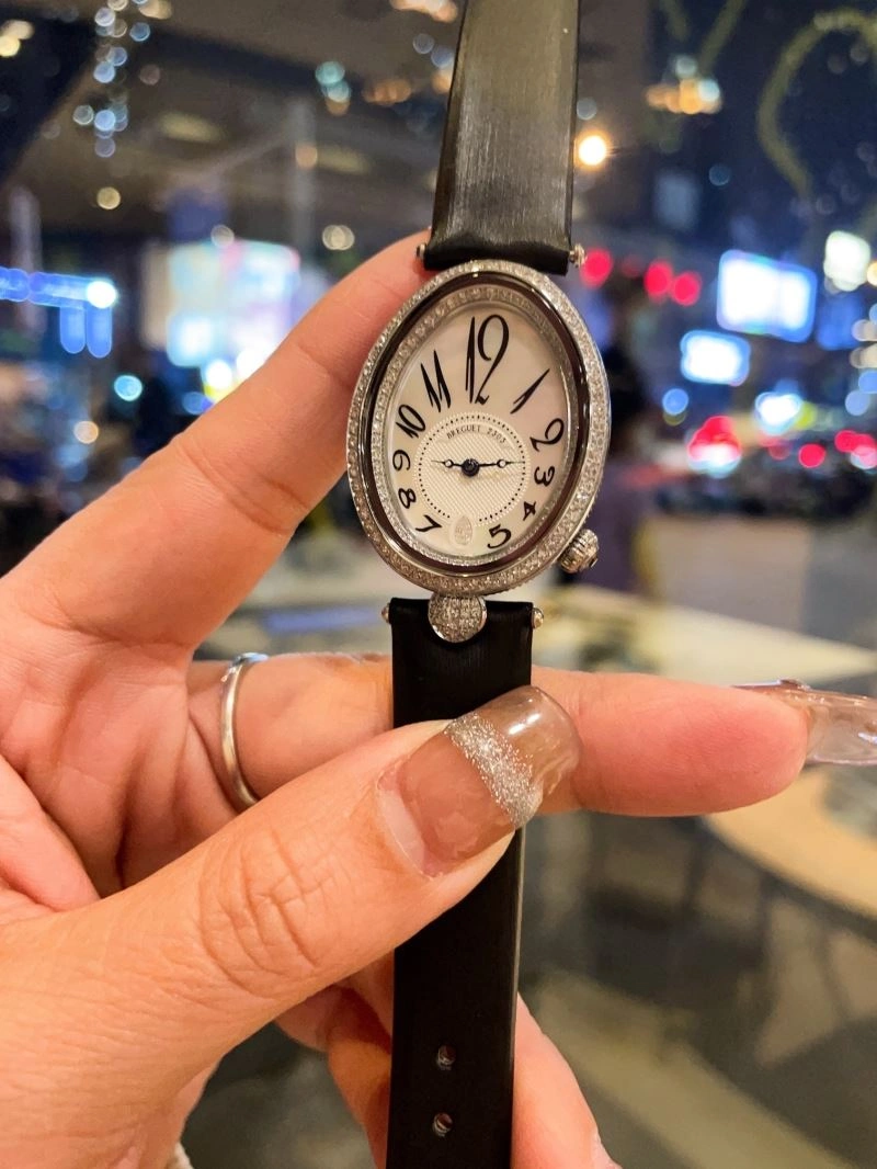 Original BREGUET Watches