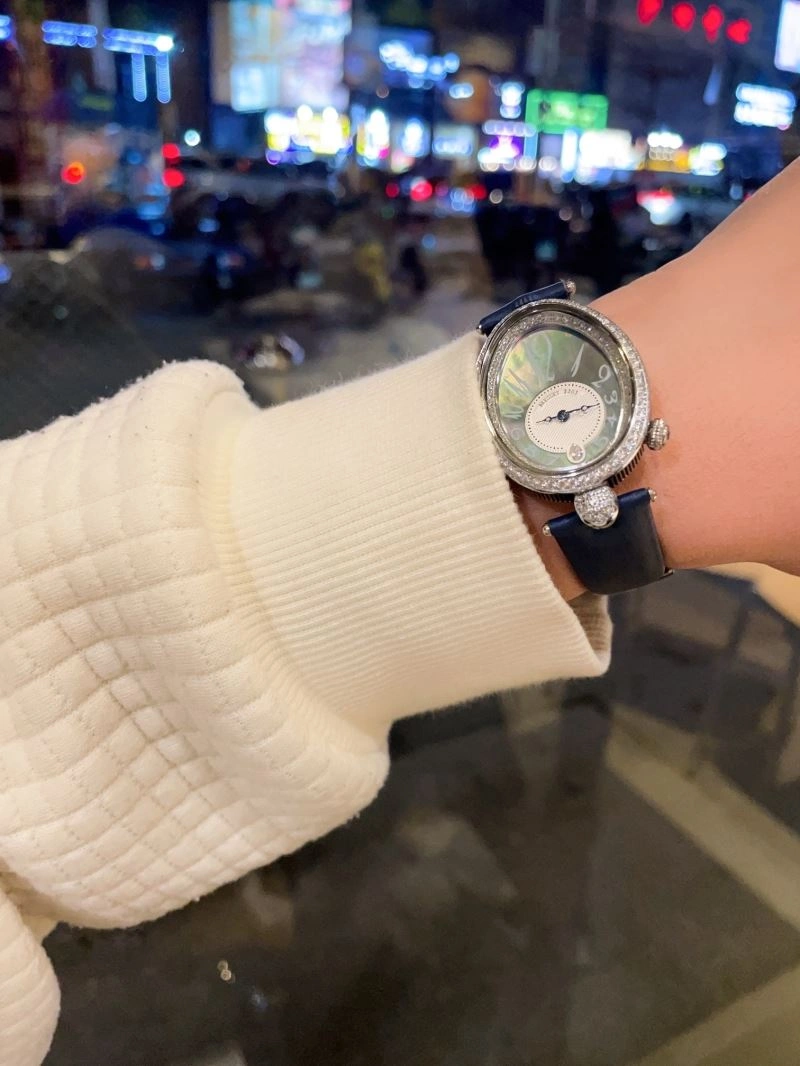 Original BREGUET Watches