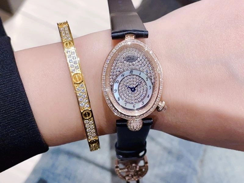 Brand-original BREGUET Watches