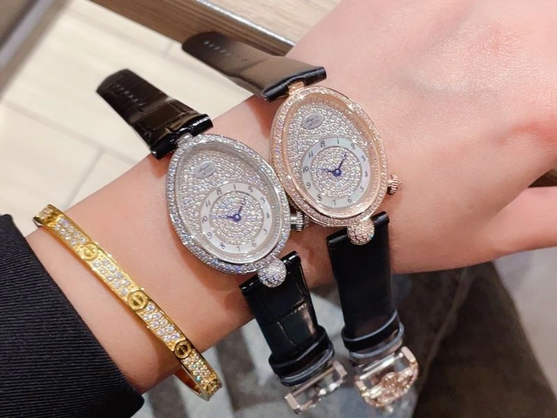 BREGUET Watches