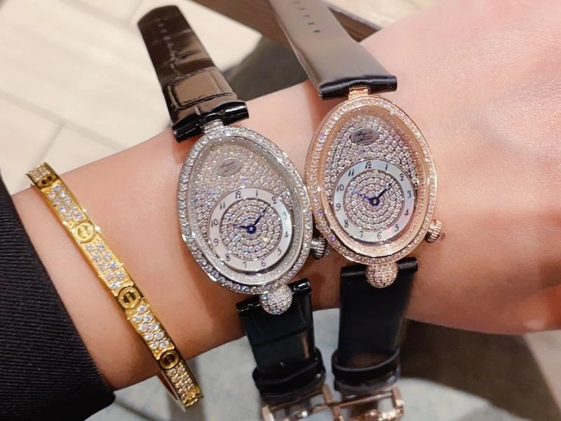 Factory-made BREGUET Watches