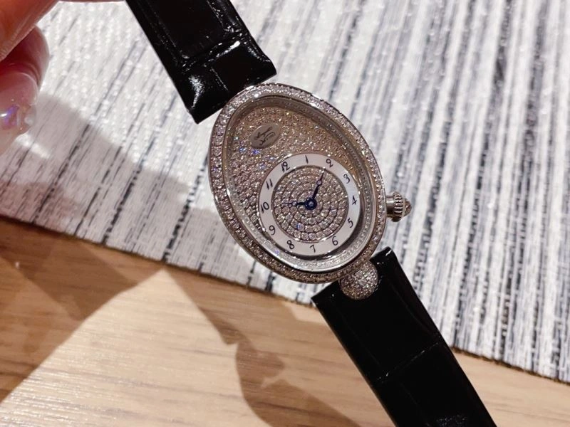Factory-made BREGUET Watches
