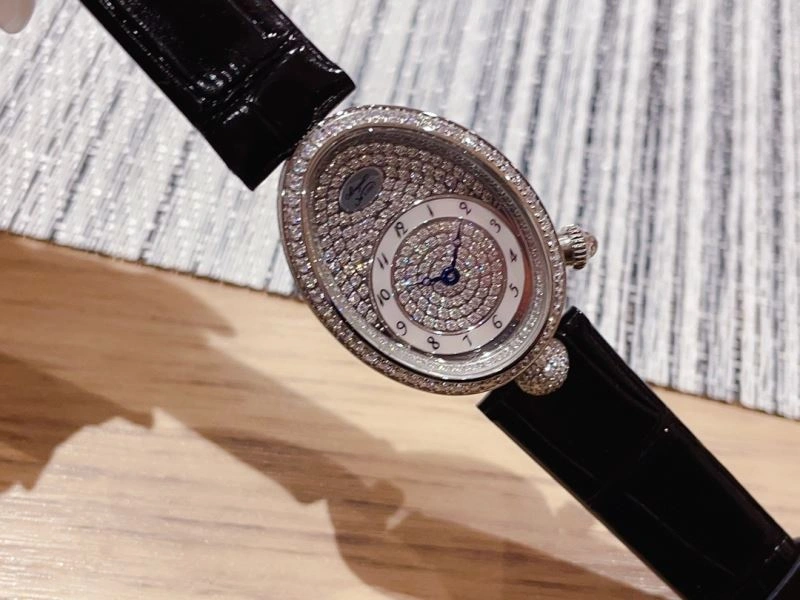 Factory-made BREGUET Watches