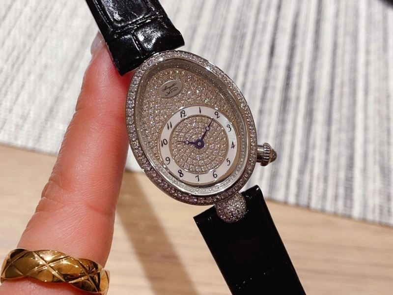 Factory-made BREGUET Watches