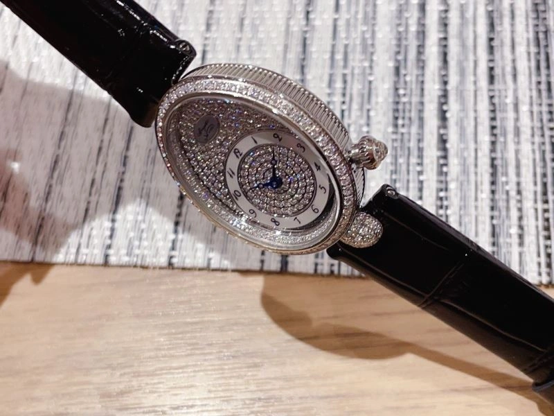 Factory-made BREGUET Watches
