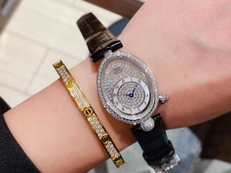 Factory-made BREGUET Watches