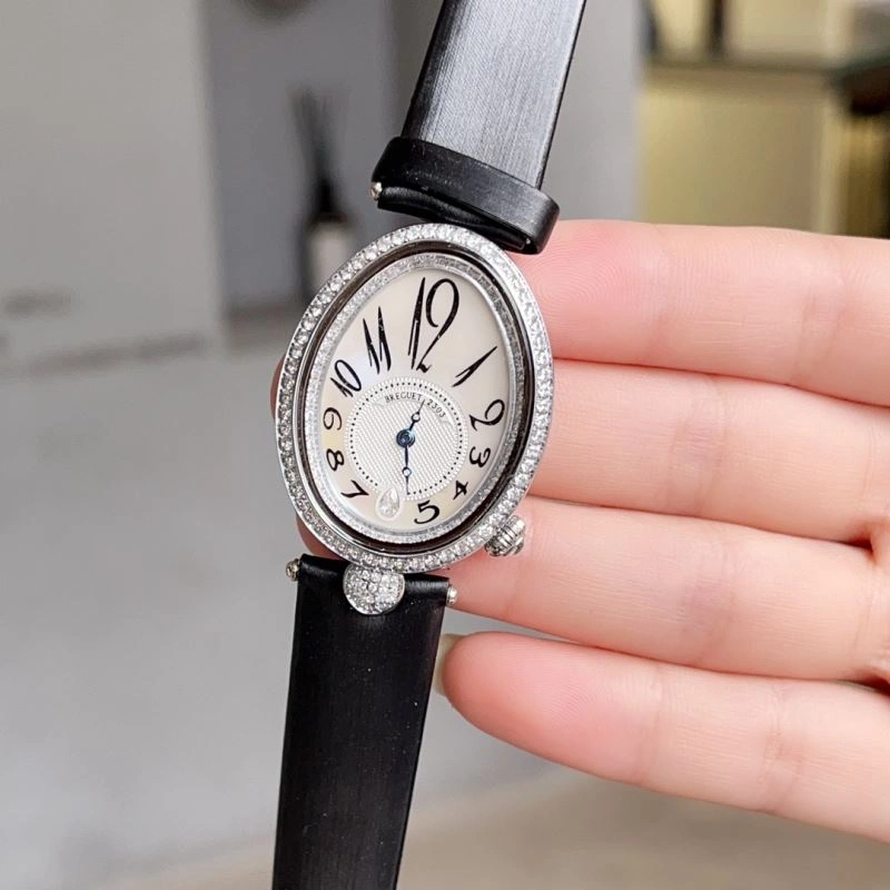 Top mirror BREGUET Watches