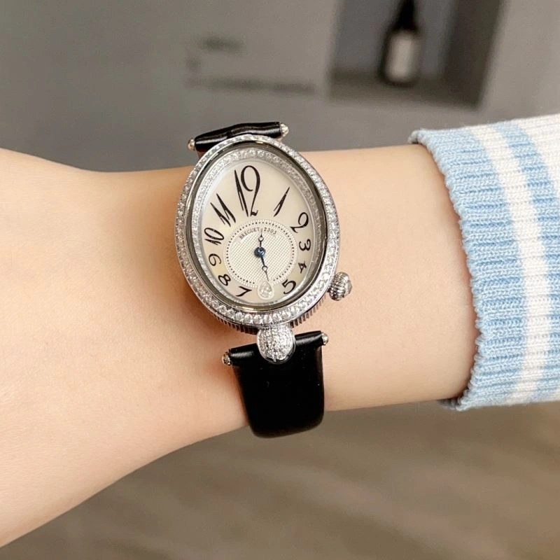 Top mirror BREGUET Watches