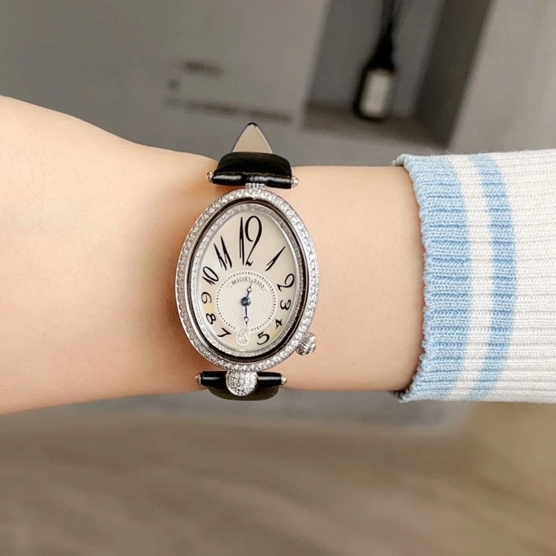 Top mirror BREGUET Watches