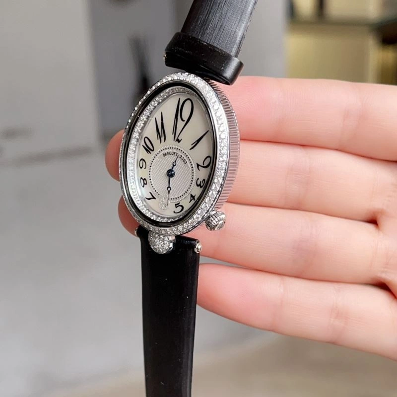 Top mirror BREGUET Watches