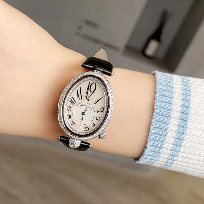 Top mirror BREGUET Watches