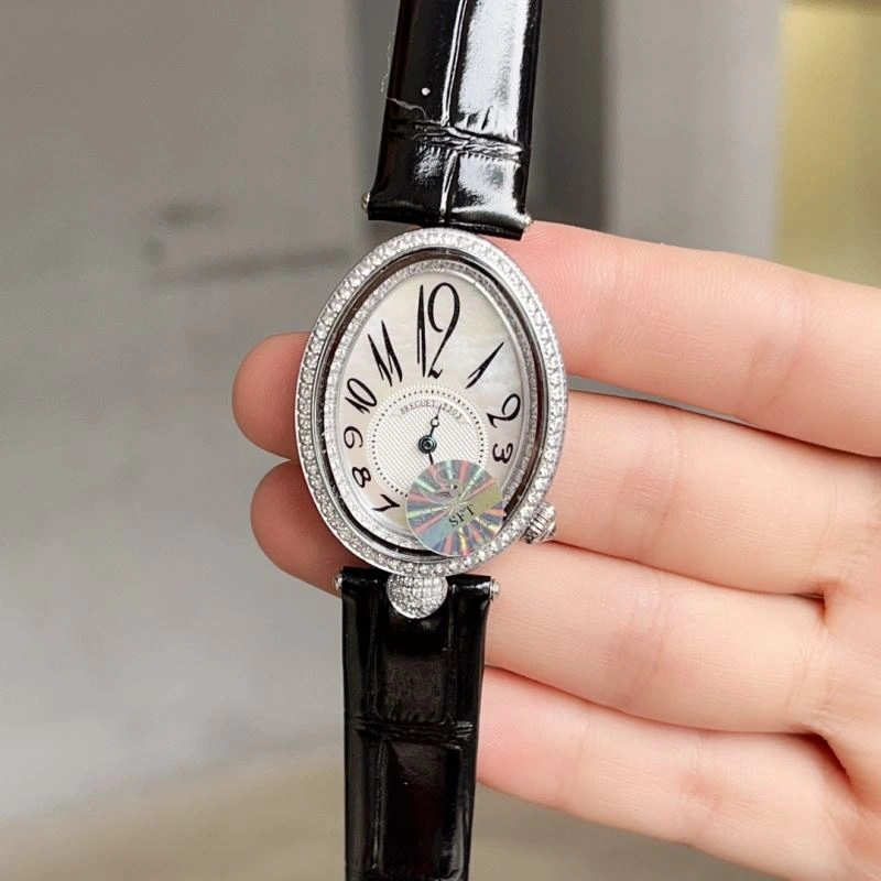Genuine BREGUET Watches