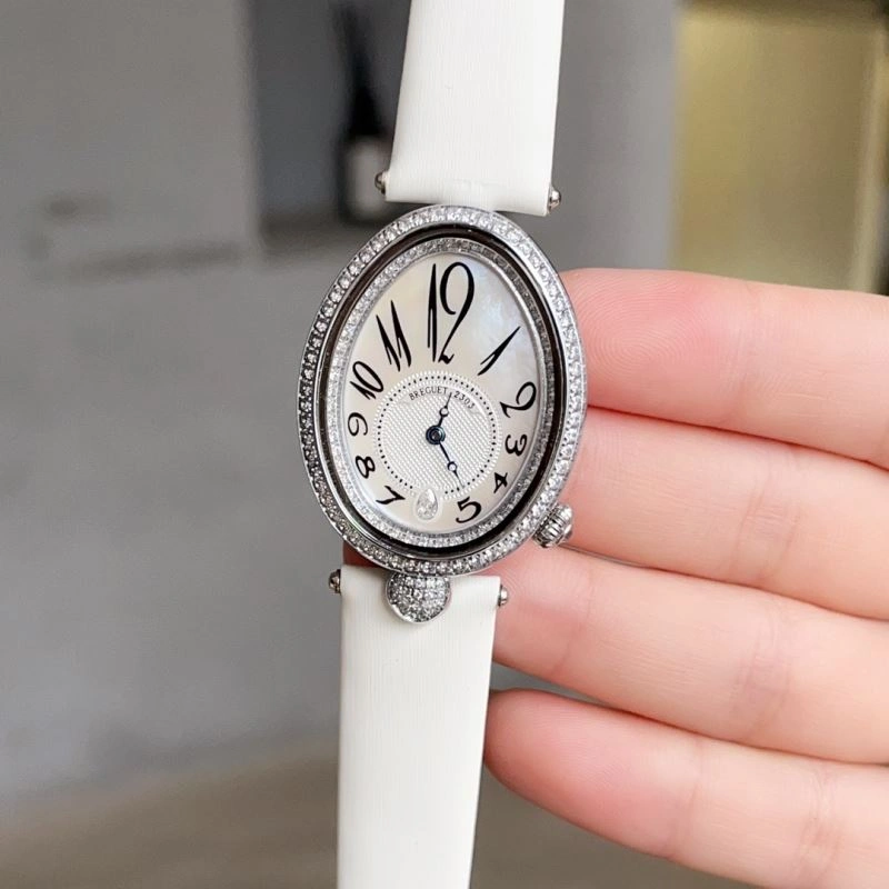 Genuine BREGUET Watches