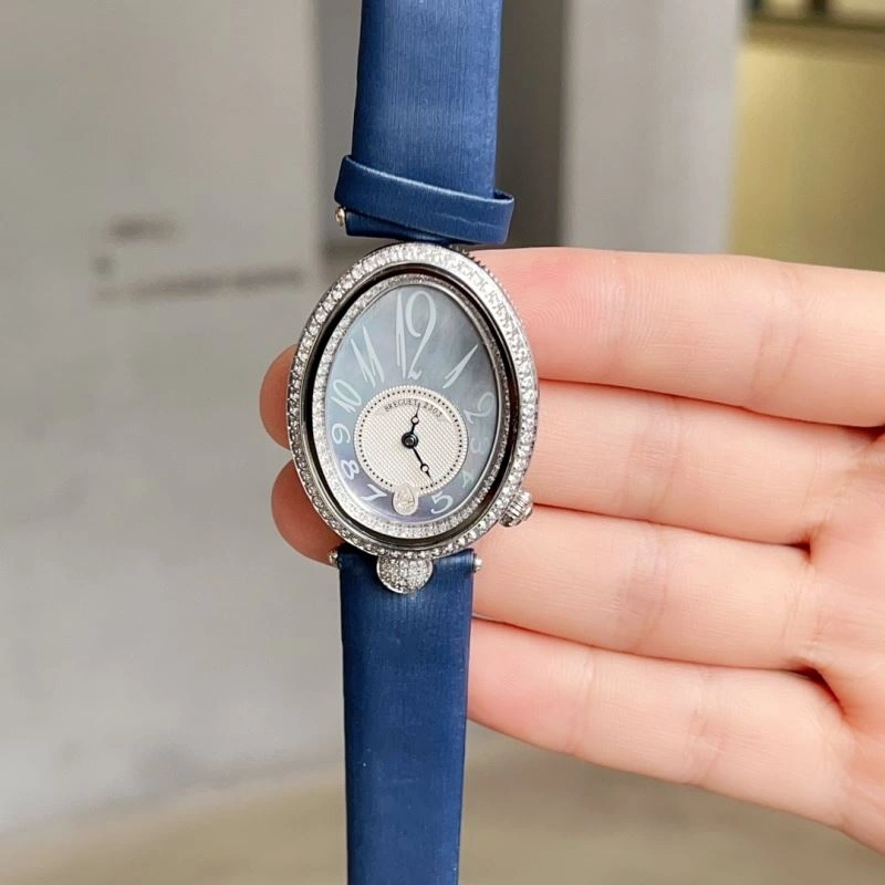 Genuine BREGUET Watches