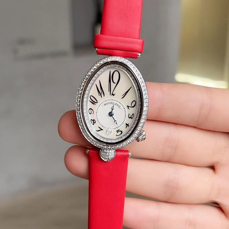 Genuine BREGUET Watches